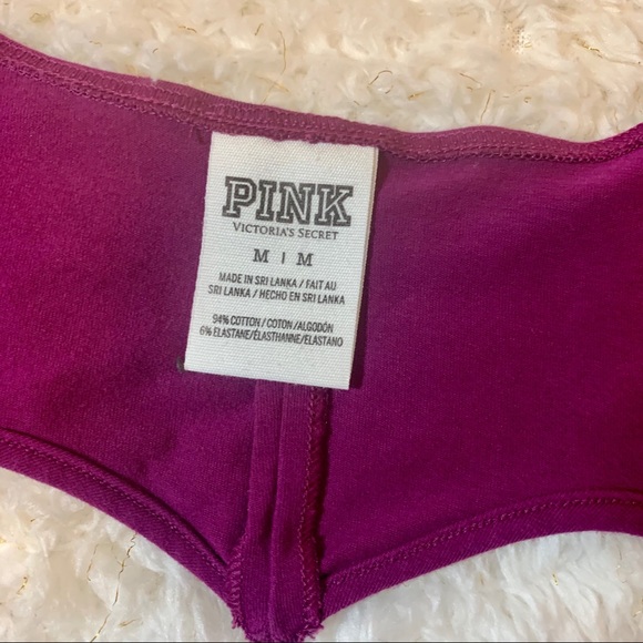 Pink Victoria's Secret | Dresses | Victorias Secret Pink Dress Wheart